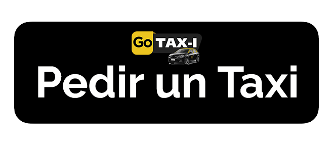 Mejoramos la manera de pedir un Taxi…